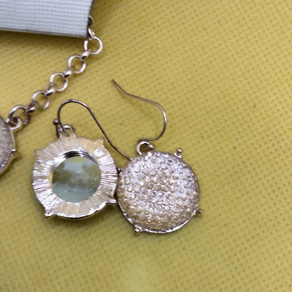 Sophia & Kate | Accessories | Sophia Kate Necklace Earring Set | Poshmark